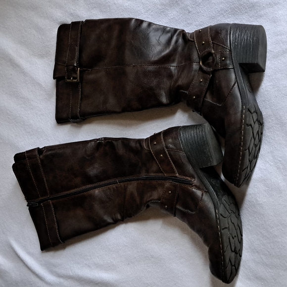 boc | Shoes | Boc Boots | Poshmark